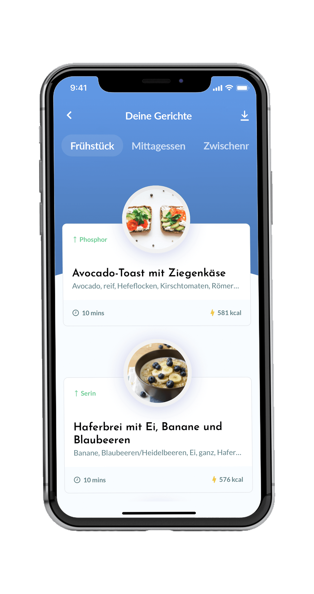 FITMITKEV - Online Fitness Coaching zum Abnehmen - Kevin Reinke
